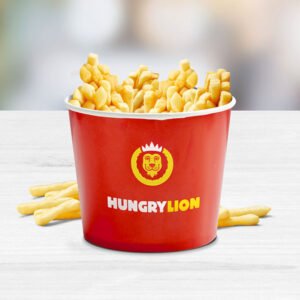 Hungry Lion Menu - Hungry Lion Menu