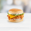DOUBLE BIG BOSS BURGER MEAL...R79.90 - Hungry Lion Menu