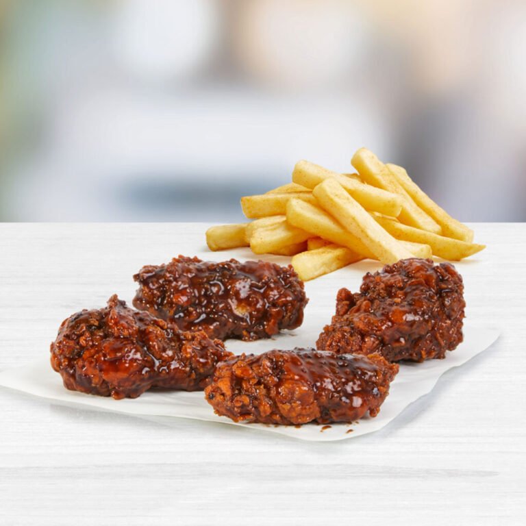 Hungry Lion Menu - Hungry Lion Menu